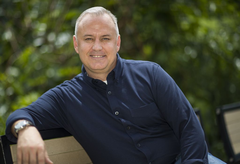 Marshall Smith, Alberta premier's chief of staff, stepping down ...