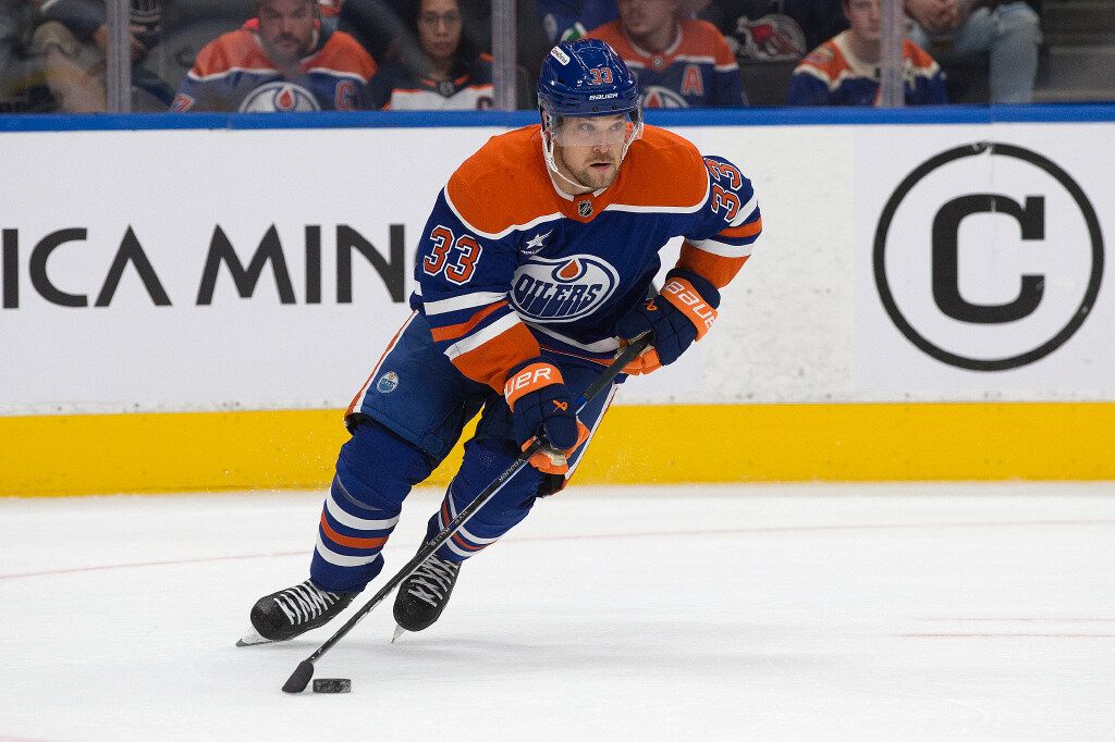 Have Your Say: Oilers fans have high hopes for new additions | Edmonton ...