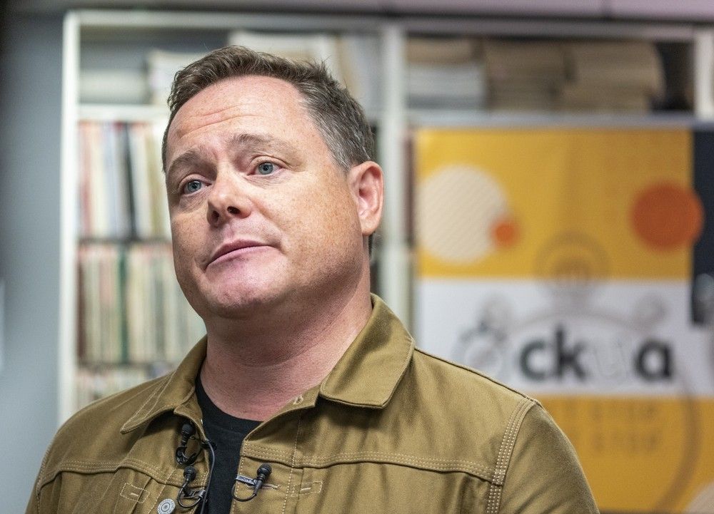 CKUA Radio thanks listeners for donations ahead of fundraiser ...