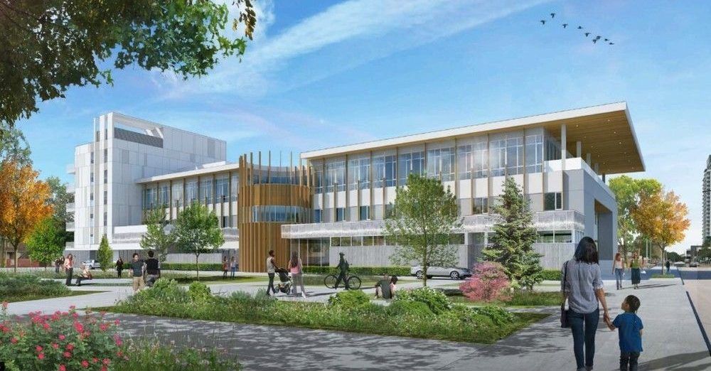 Edmonton to sell Quarters land to non-profit for social housing ...