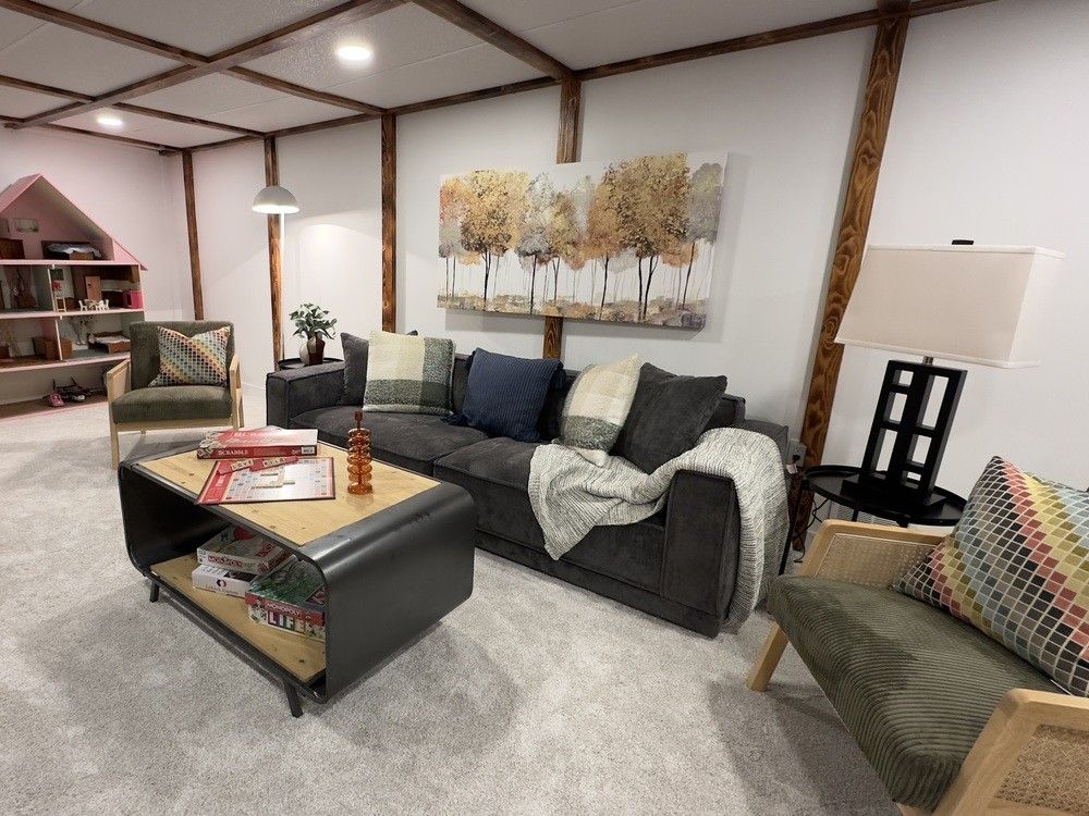 Amy's House renovation adds to comfortable respite for cancer patients ...