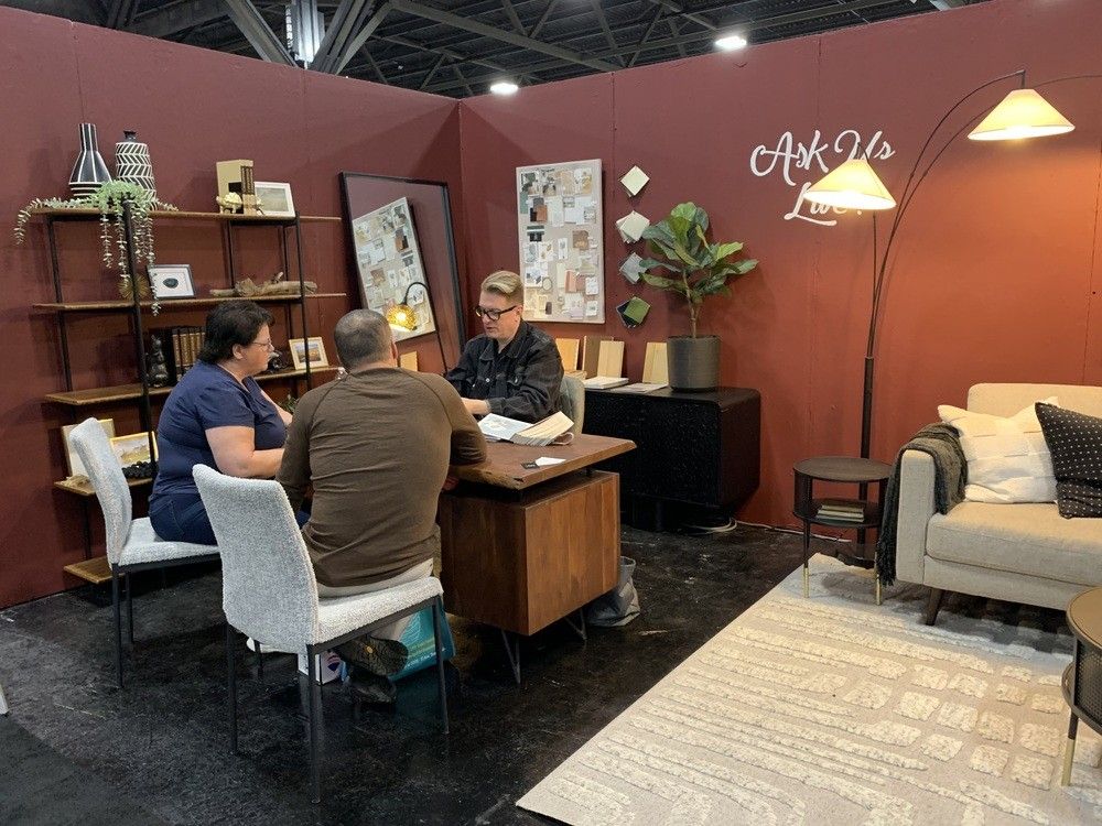 Edmonton Fall Home Show: Build and better your home by the numbers ...