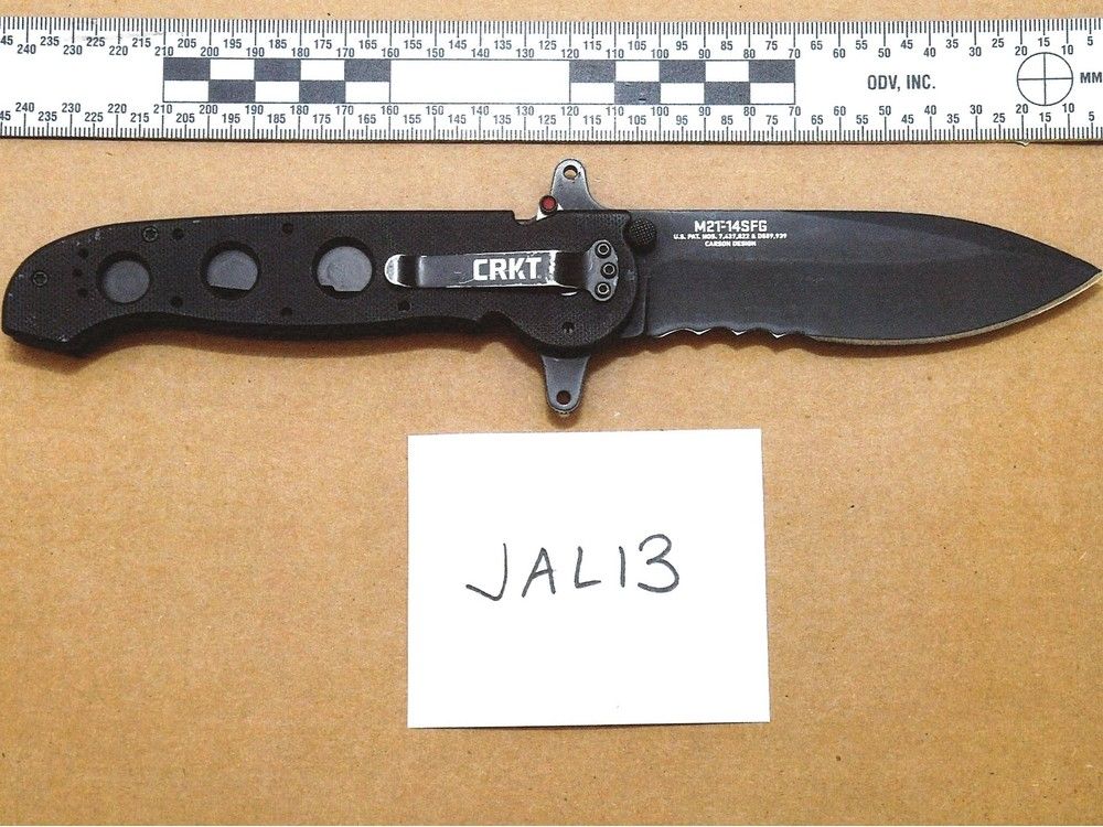 EPS want officer who shot Mathios Arkangelo to remain anonymous ...