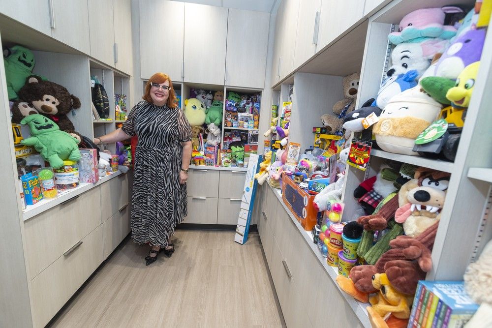 Edmonton's Zebra Centre opening doors to new 'forever home' | Edmonton ...