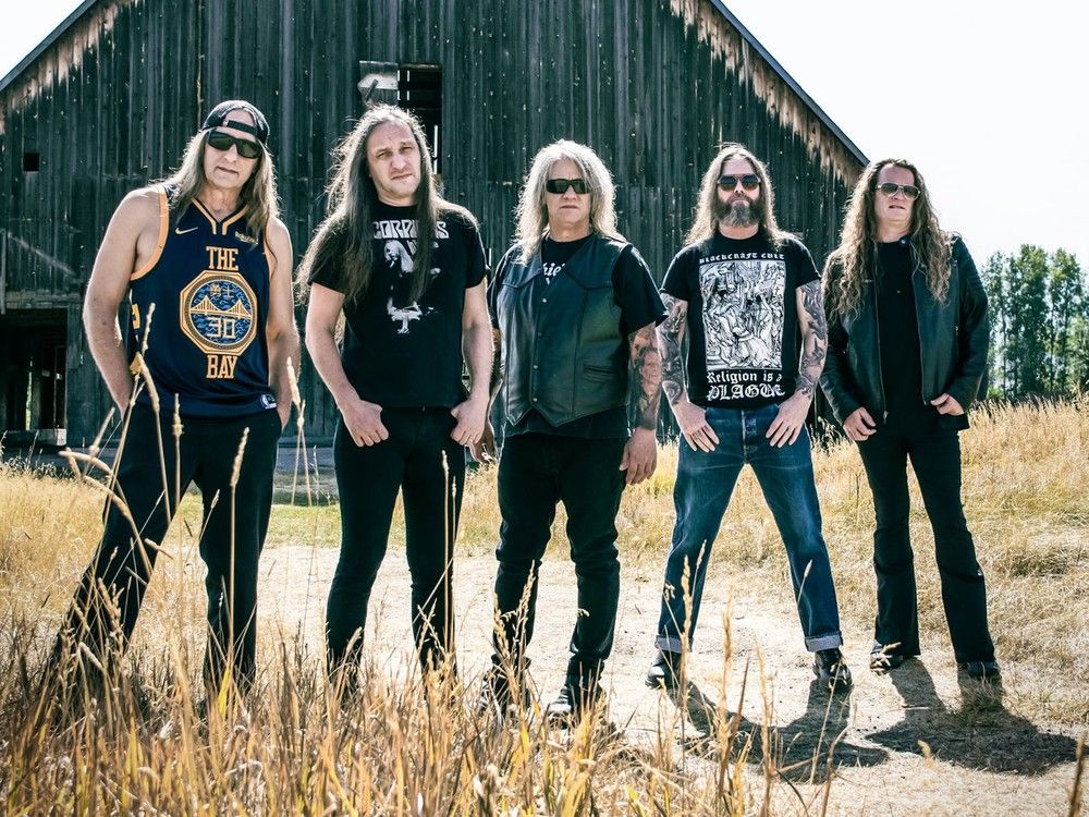 Three to See: Exodus, Print Affair and Tom Radford's Peggy & Balmer ...