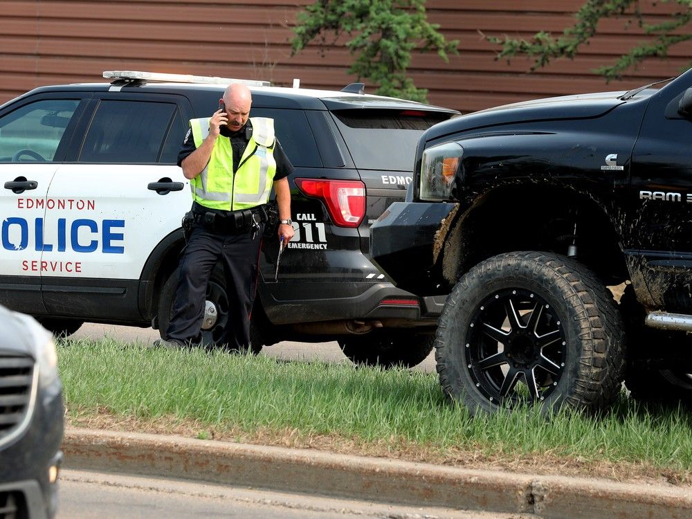 RCMP issue warning about loose loads on vehicles after fatal crash ...