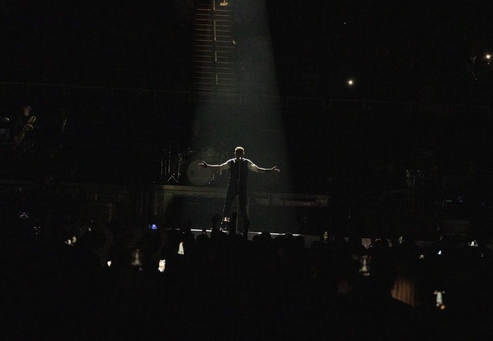 Bruce Springsteen rocks Edmonton's Rogers Place | Edmonton Journal