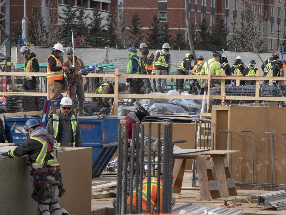 MacEwan University receives $1.5 million donation for new building ...