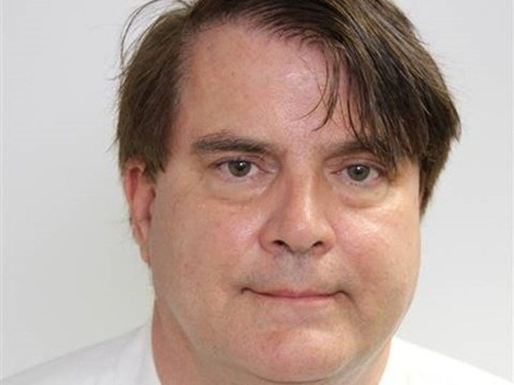 Police seek more victims after Edmonton chiropractor charged with ...