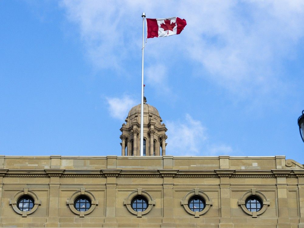 Alberta to add 2 more seats to legislature ahead of next election ...