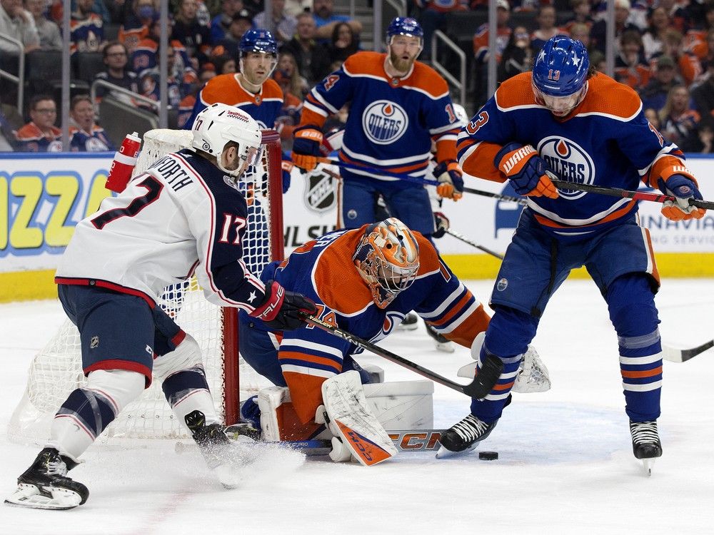 Sports Scores, Games, Schedules and Standings | Edmonton Journal