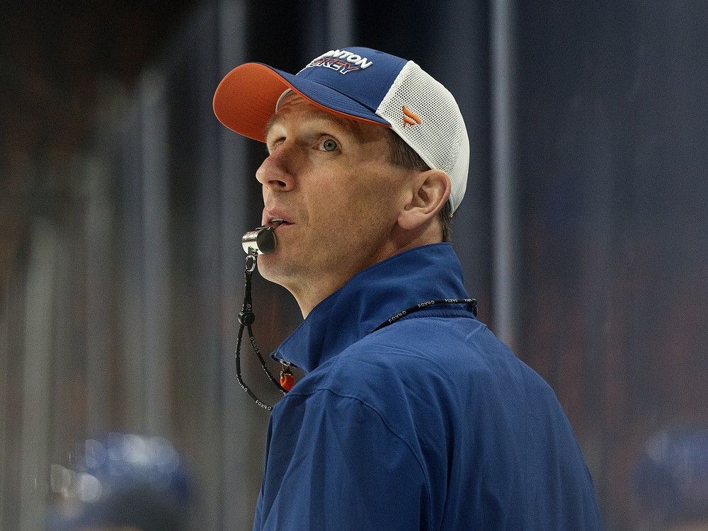 A December to remember for the Edmonton Oilers | Edmonton Journal