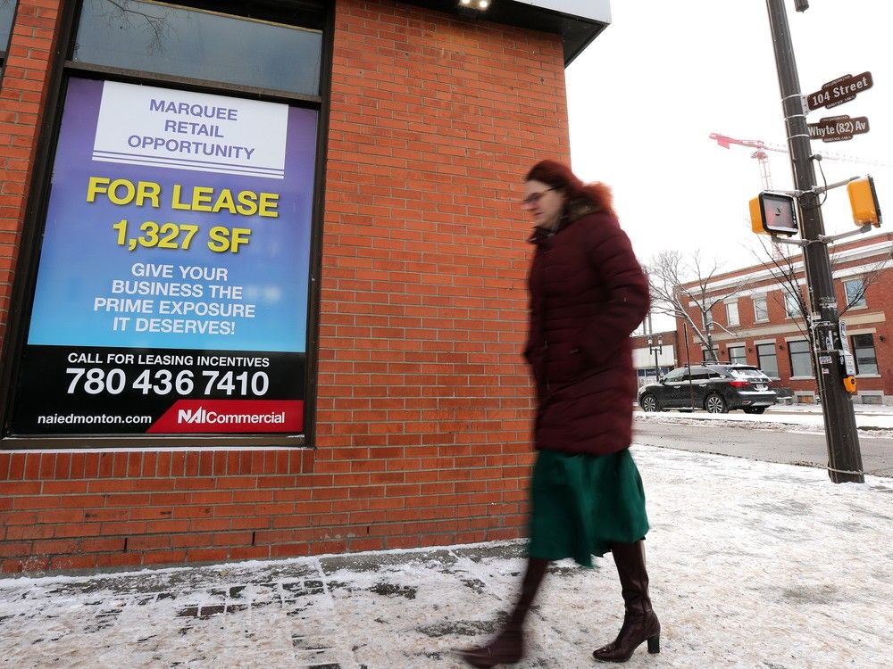 The chameleon change of Edmonton's Whyte Avenue | Edmonton Journal