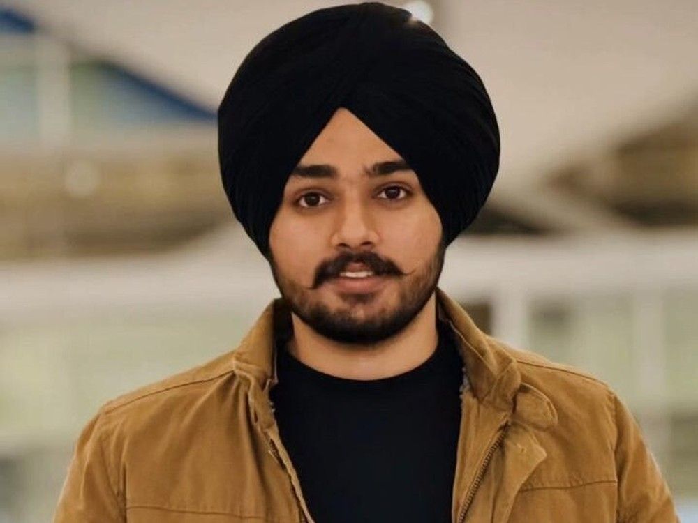 Witness recalls night Edmonton security guard Harshandeep Singh killed ...