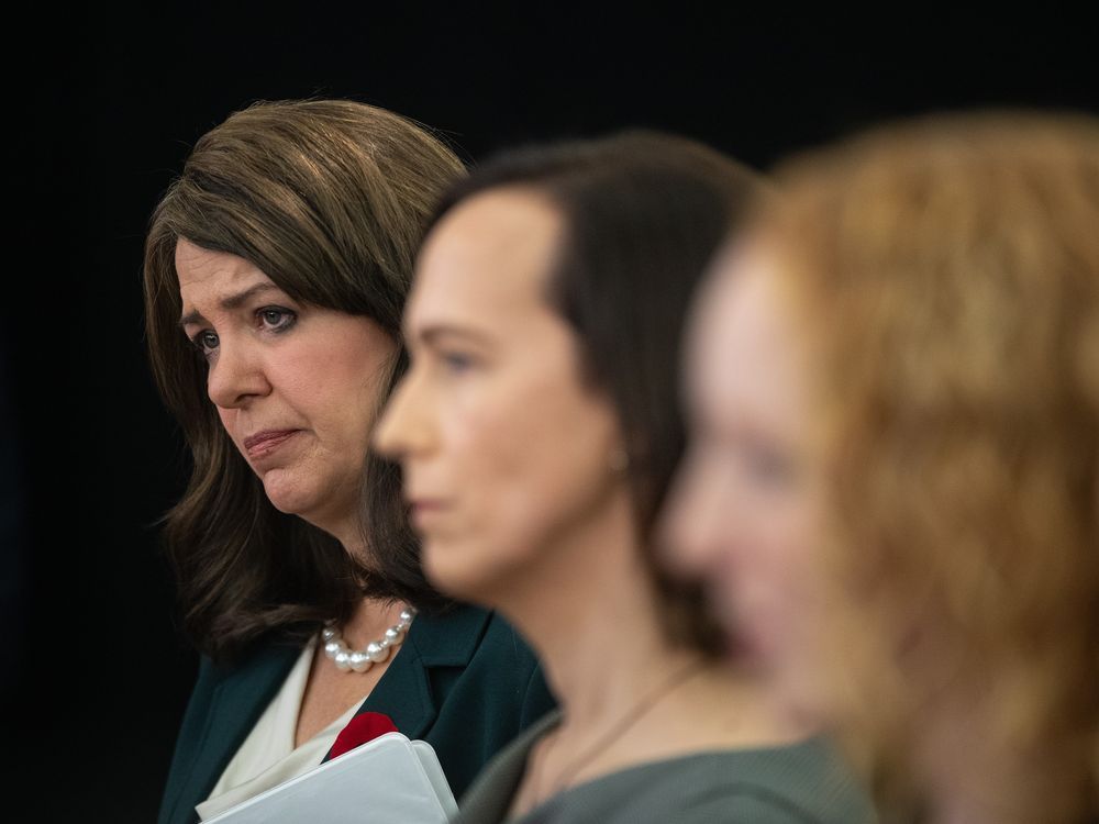 LGBTQ+ groups pushing for speedy court process, halt to Alberta ...