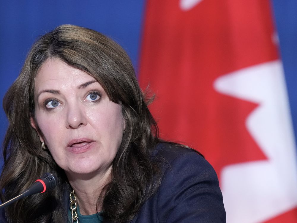 Transgender bill challenger dismayed by Smith’s openness to ...