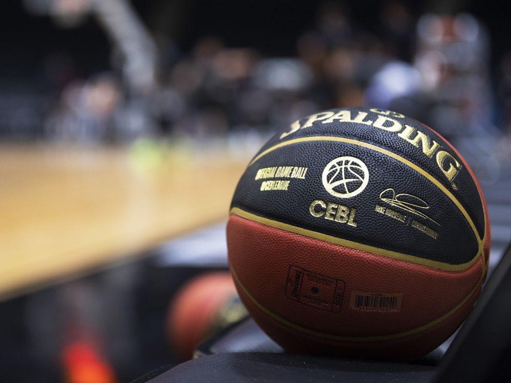 Canadian Elite Basketball League unveils 2025 schedule, longest in ...