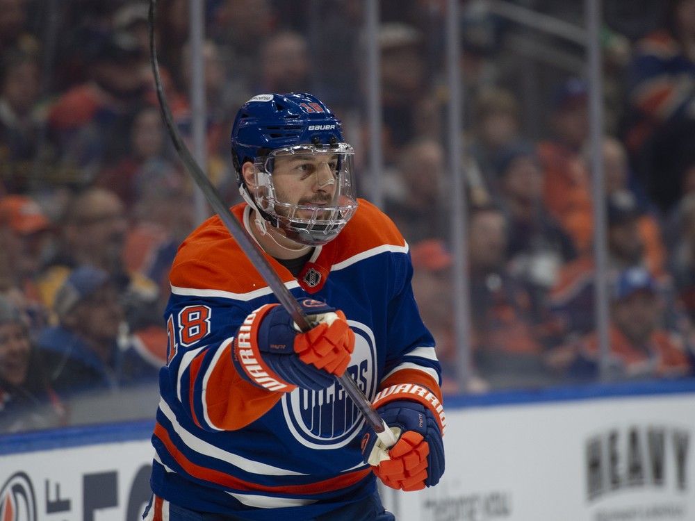 Sports Scores, Games, Schedules and Standings | Edmonton Journal