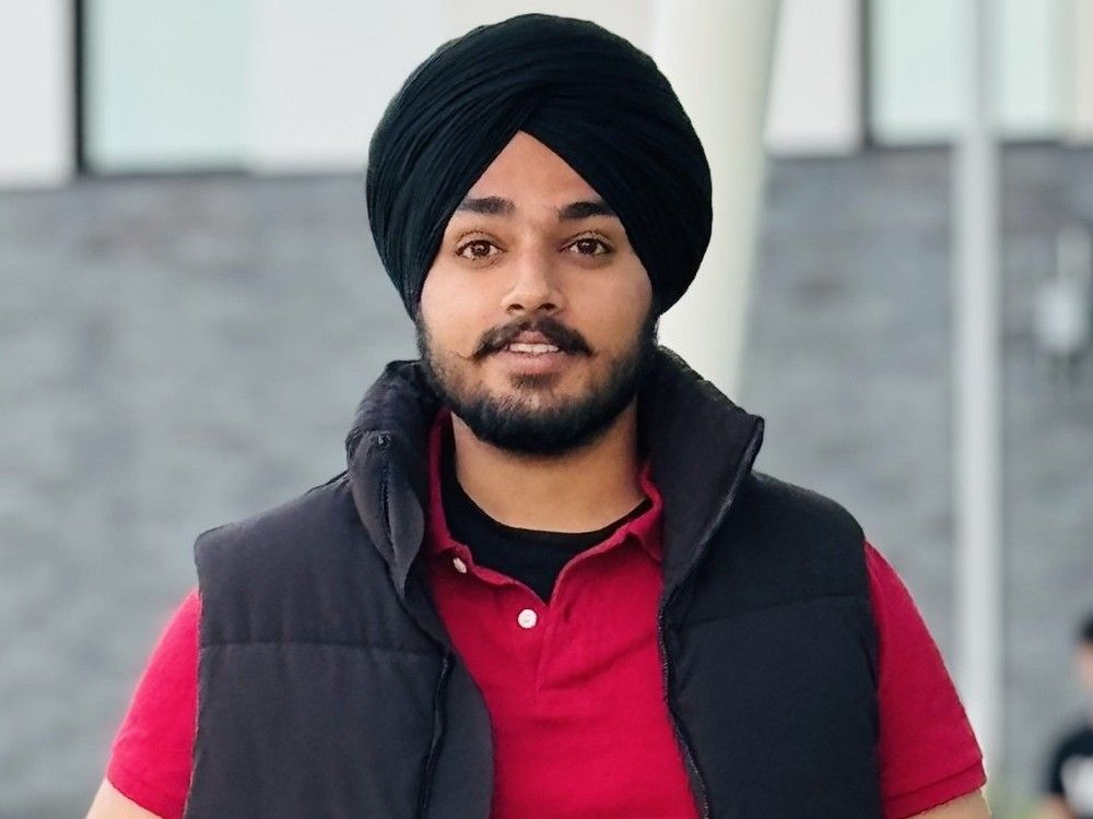 Accused in Edmonton security guard killing had history of violence ...