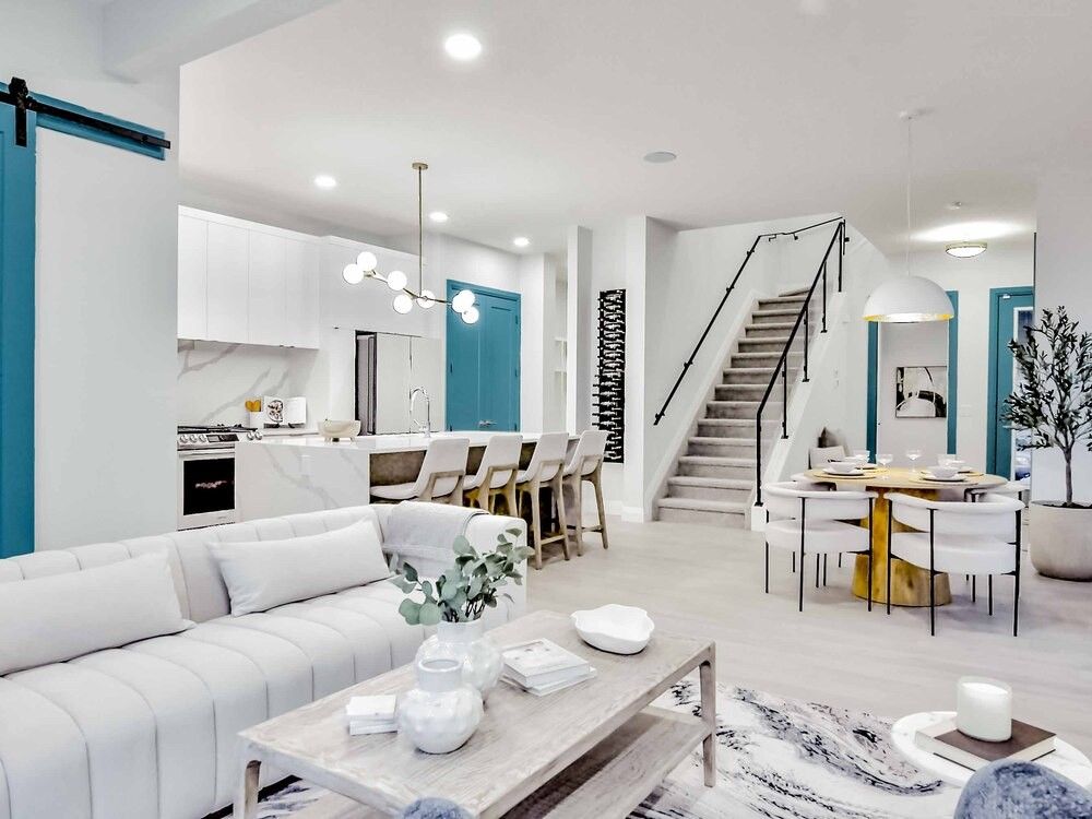 Irvine Creek offers a cosy enclave south of Edmonton | Edmonton Journal