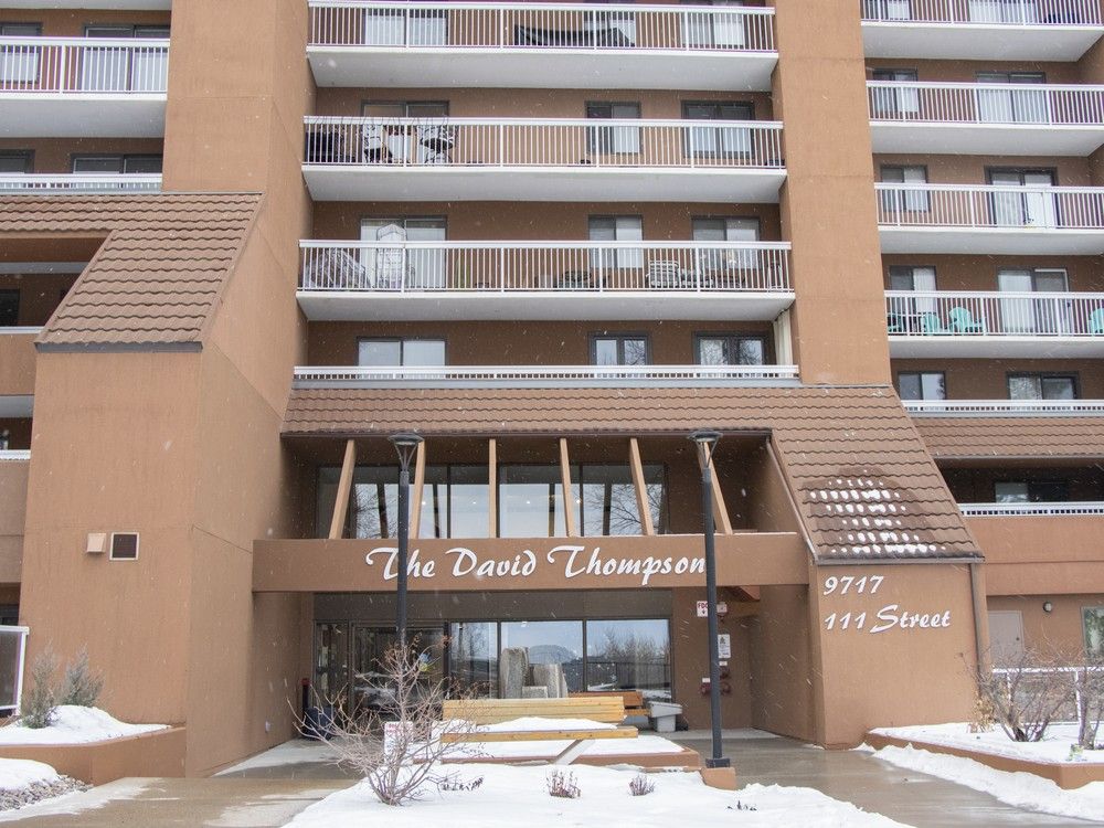 Edmonton property group snatches up two towers for $60M | Edmonton Journal