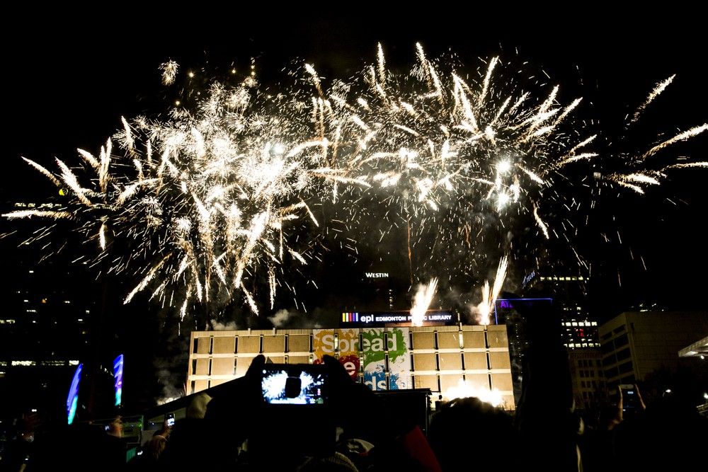 Don't get burned by ignoring Edmonton fireworks ban, permits: EFRS ...