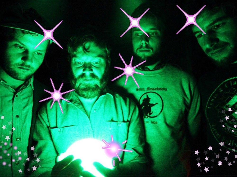 Three to See: Wyrdstock beerfest, Field + Stream, and Harcourt kickoff ...