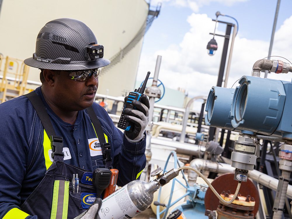 Finding the best people pays off for Alberta energy companies ...