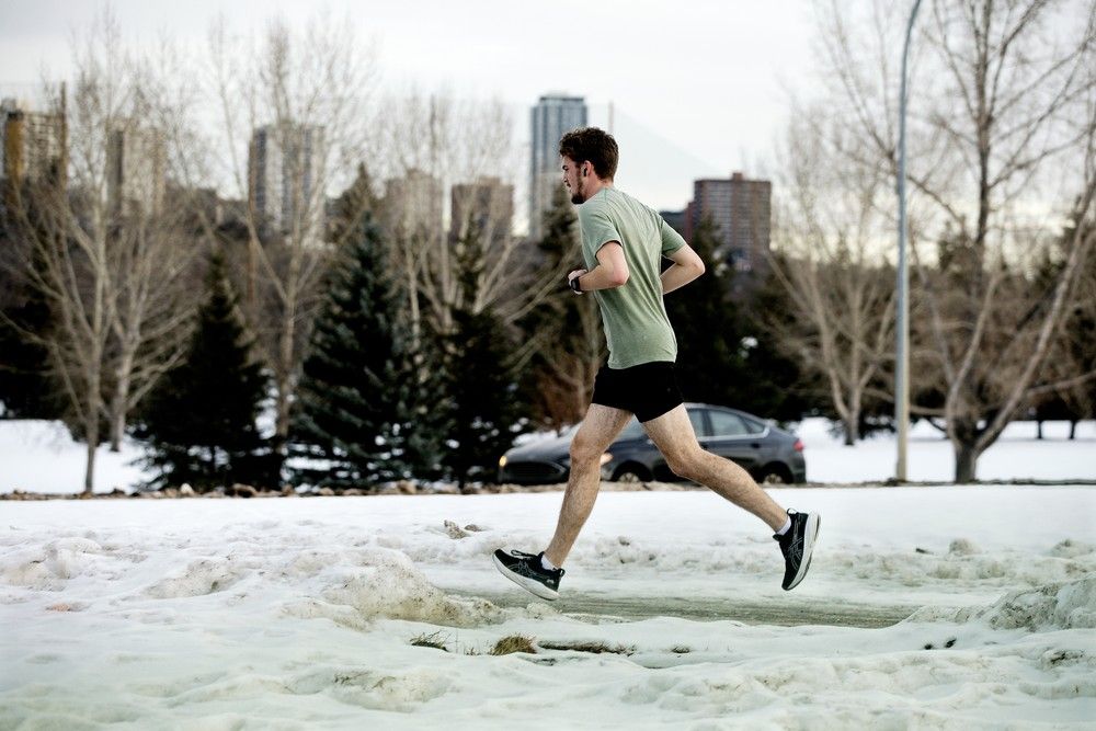 Edmonton weather: Light flurries, -2 C high before weekend warmup ...