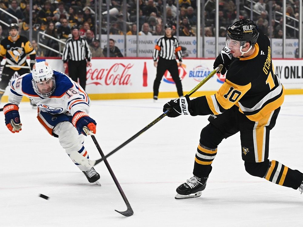 From the archive: The back story on Gavin Mandin two decades after ...