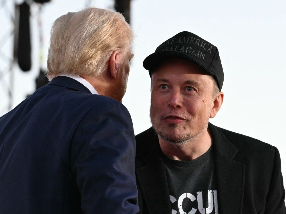 Opinion: Why we can't afford to be ruled by the uber-rich | Edmonton ...