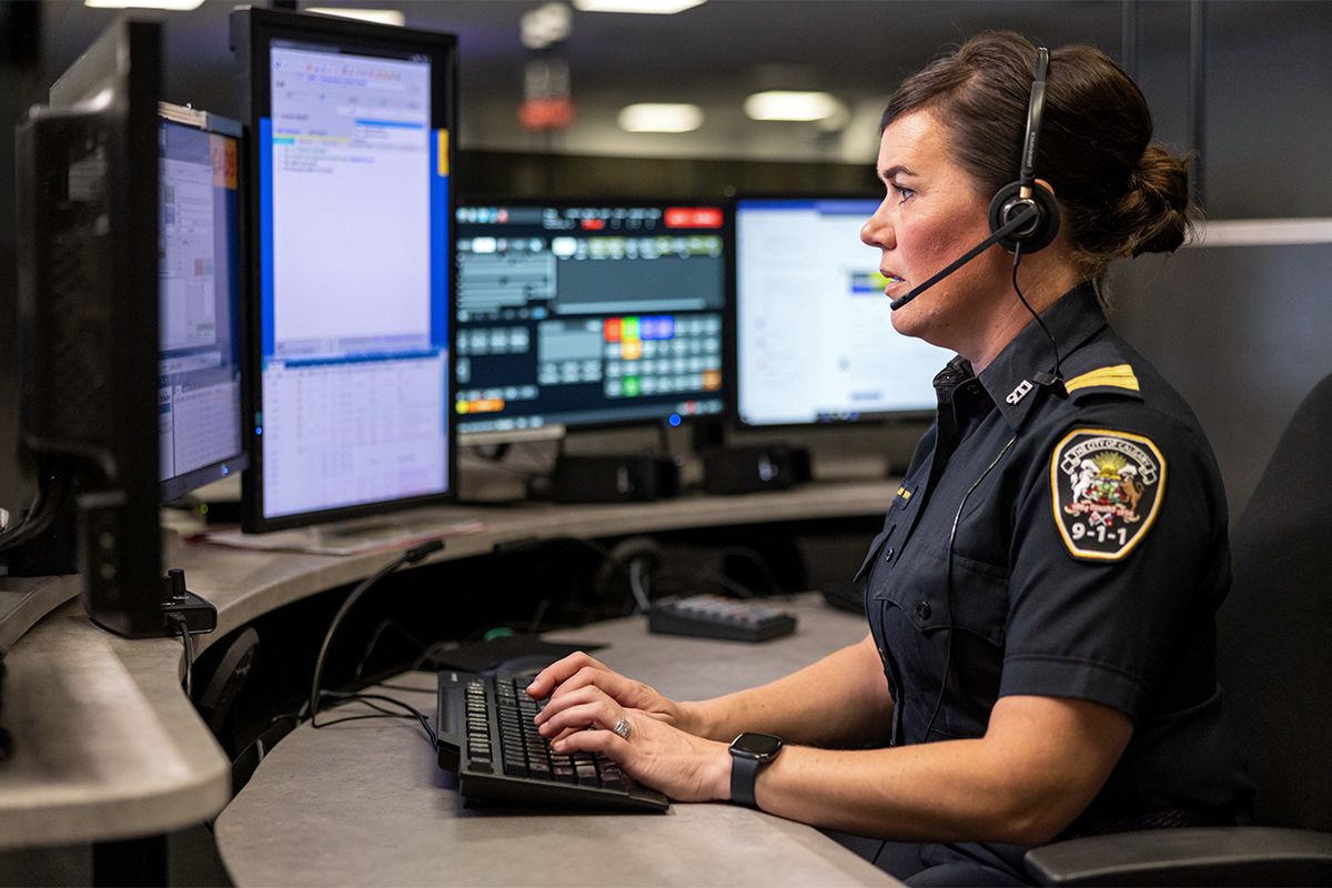 Employees find meaningful work at the City of Calgary | Edmonton Journal