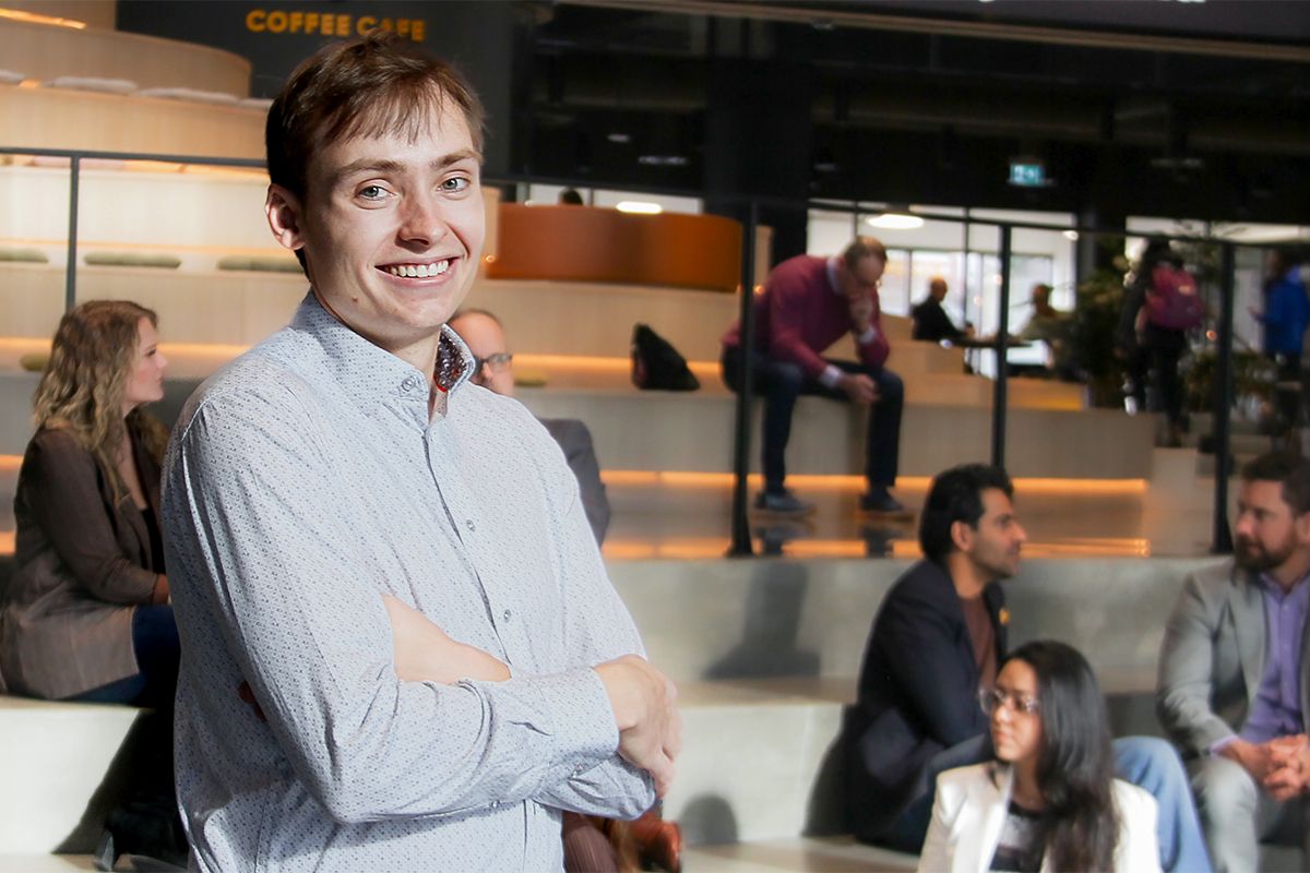 Integrated Sustainability offers diverse experiences | Edmonton Journal