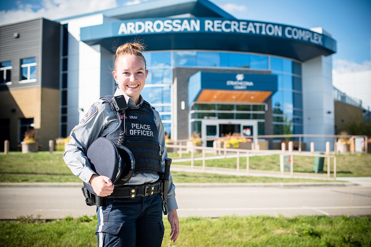 Strathcona County really listens to its employees | Edmonton Journal