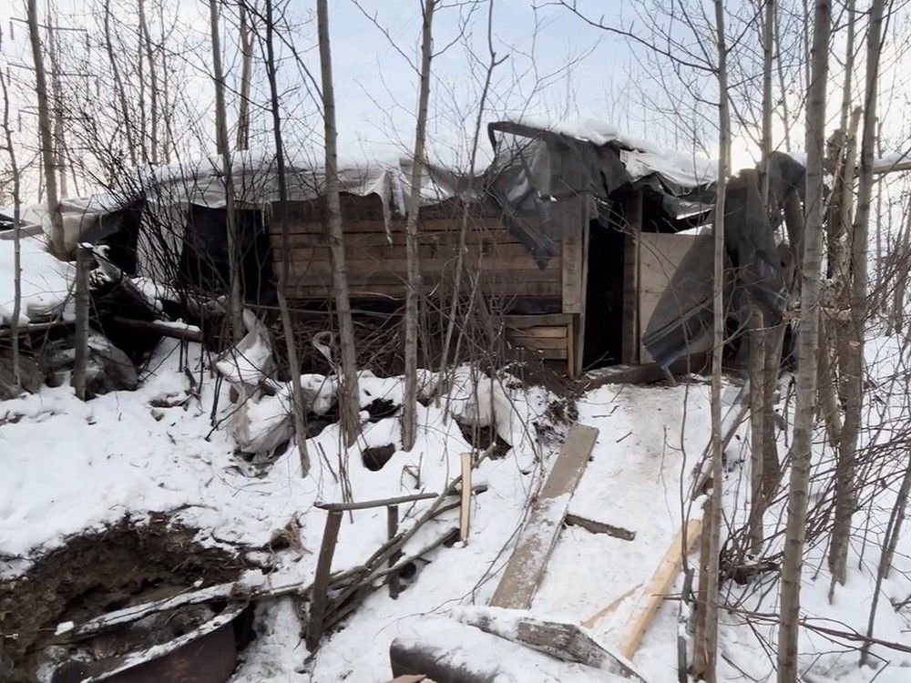 From the archive: The back story on Gavin Mandin two decades after ...