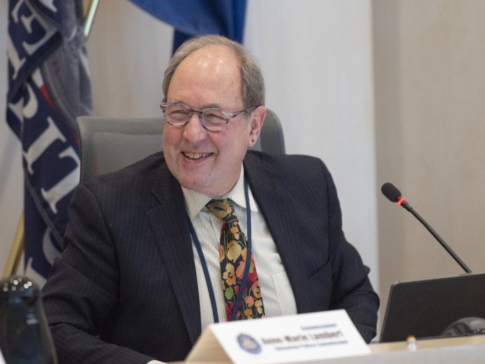 Police commission: 10-squad model | Edmonton Journal