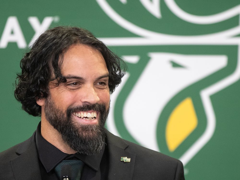 Mark Kilam having no trouble getting used to his new green-and-gold ...