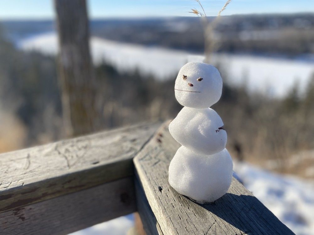 Edmonton weather: Rain turning to snow, wind gusts up to 40 km/h ... Edmonton weather: Rain turning to snow, wind gusts up to 40 km/h ...
