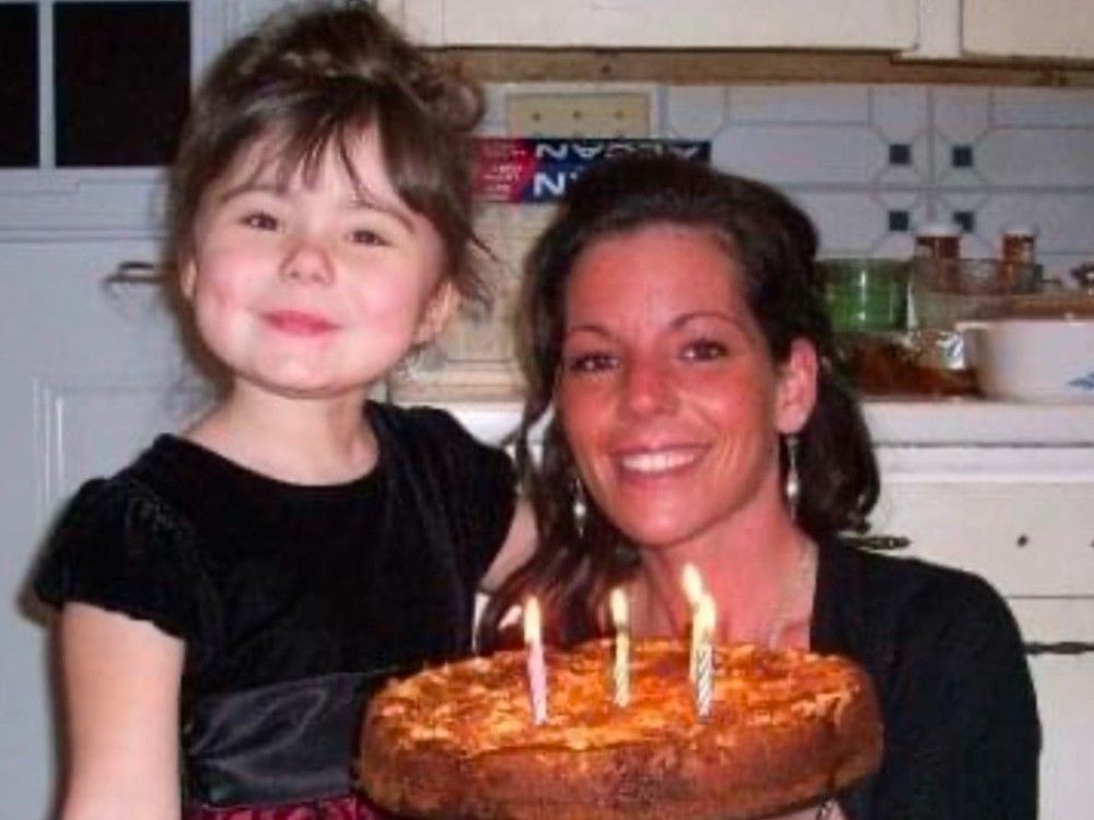 It's a real problem': Daughter of slain woman found near North ...