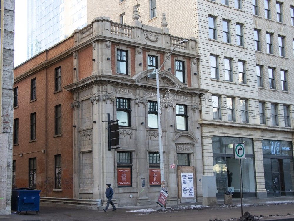 Lauren Kyle McDavid to open new Edmonton restaurant in historic locale ...