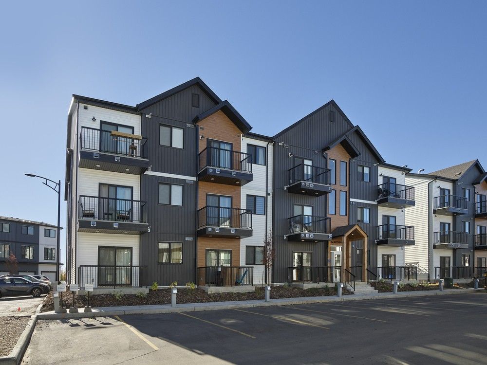 Finalists named for Awards of Excellence in Housing | Edmonton Journal