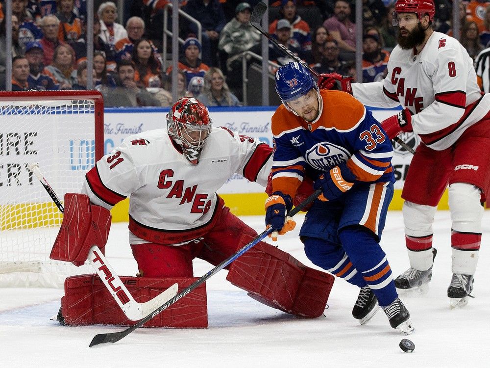 Sports Scores, Games, Schedules and Standings | Edmonton Journal