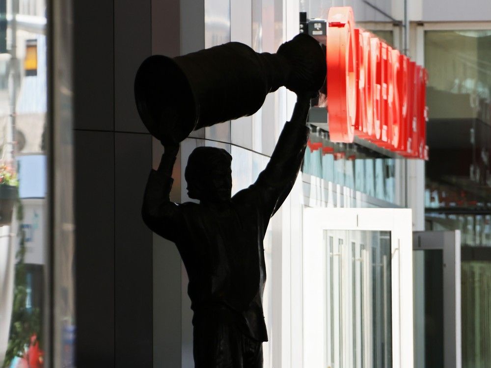 'A part of Edmonton's history': First store opens in restored Oliver ...