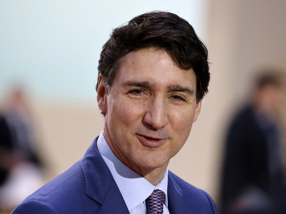 Lorne Gunter: Trudeau Liberals happy to capitalize on Trump's chaos ...