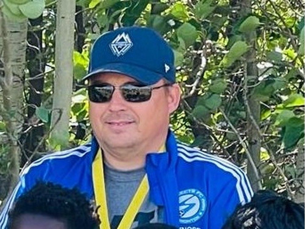 Edmonton youth soccer coach sought on fraud charges still on the lam ...
