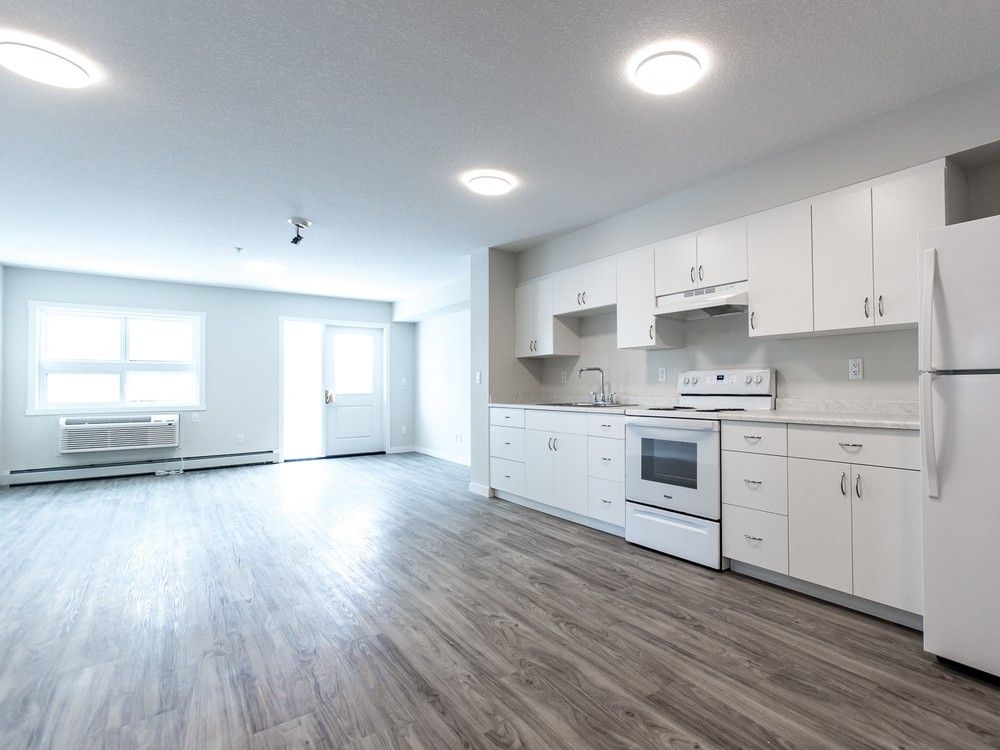 Cecil Bellrose Manor to add 127 new homes to affordable housing stock ...