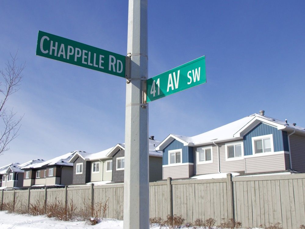 Edmonton homicide police investigating suspicious death | Edmonton Journal