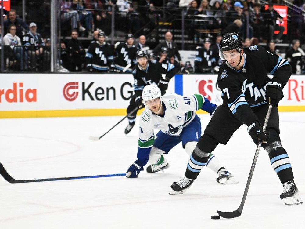 Sports Scores, Games, Schedules and Standings | Edmonton Journal