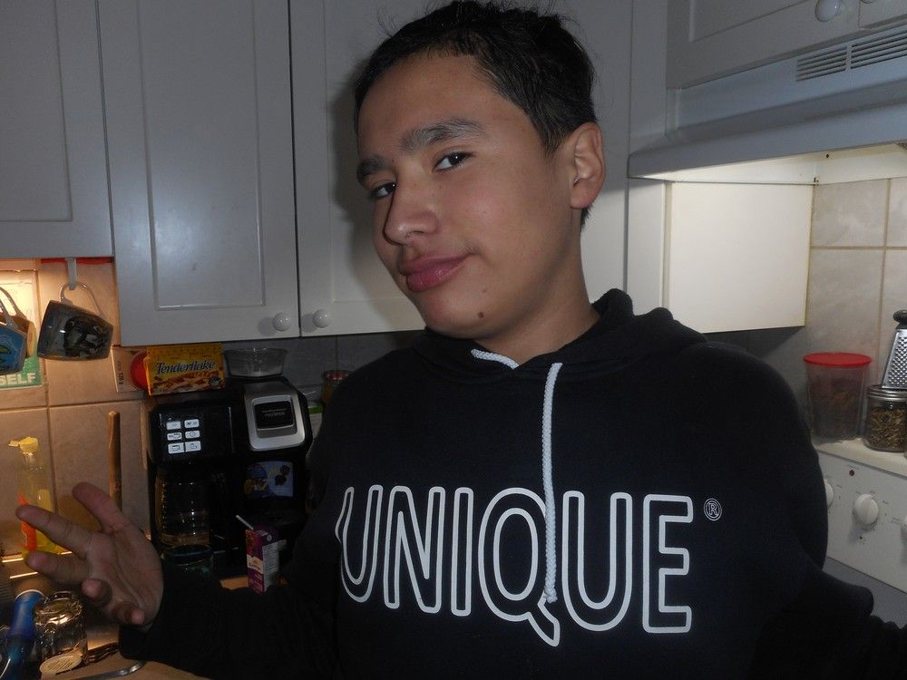 No homicide charge in killing of 13-year-old boy at Edmonton LRT stop ...
