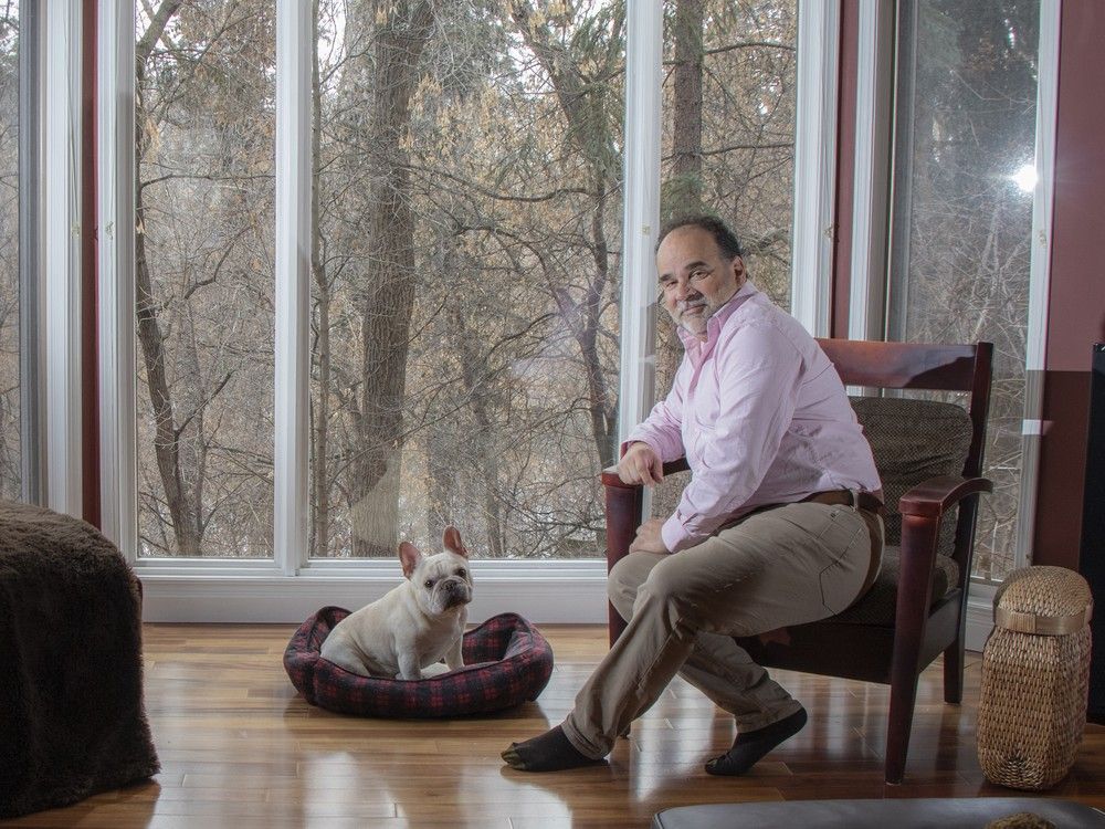 ESO celebrating music of first Composer in Residence | Edmonton Journal